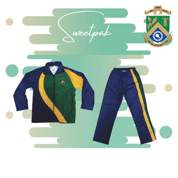 Ons Skooldrag | HTS John Vorster