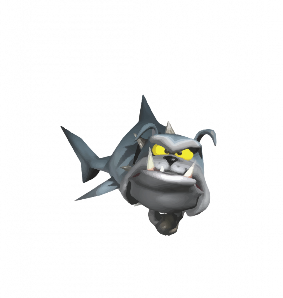 Swem - HTS John Vorster